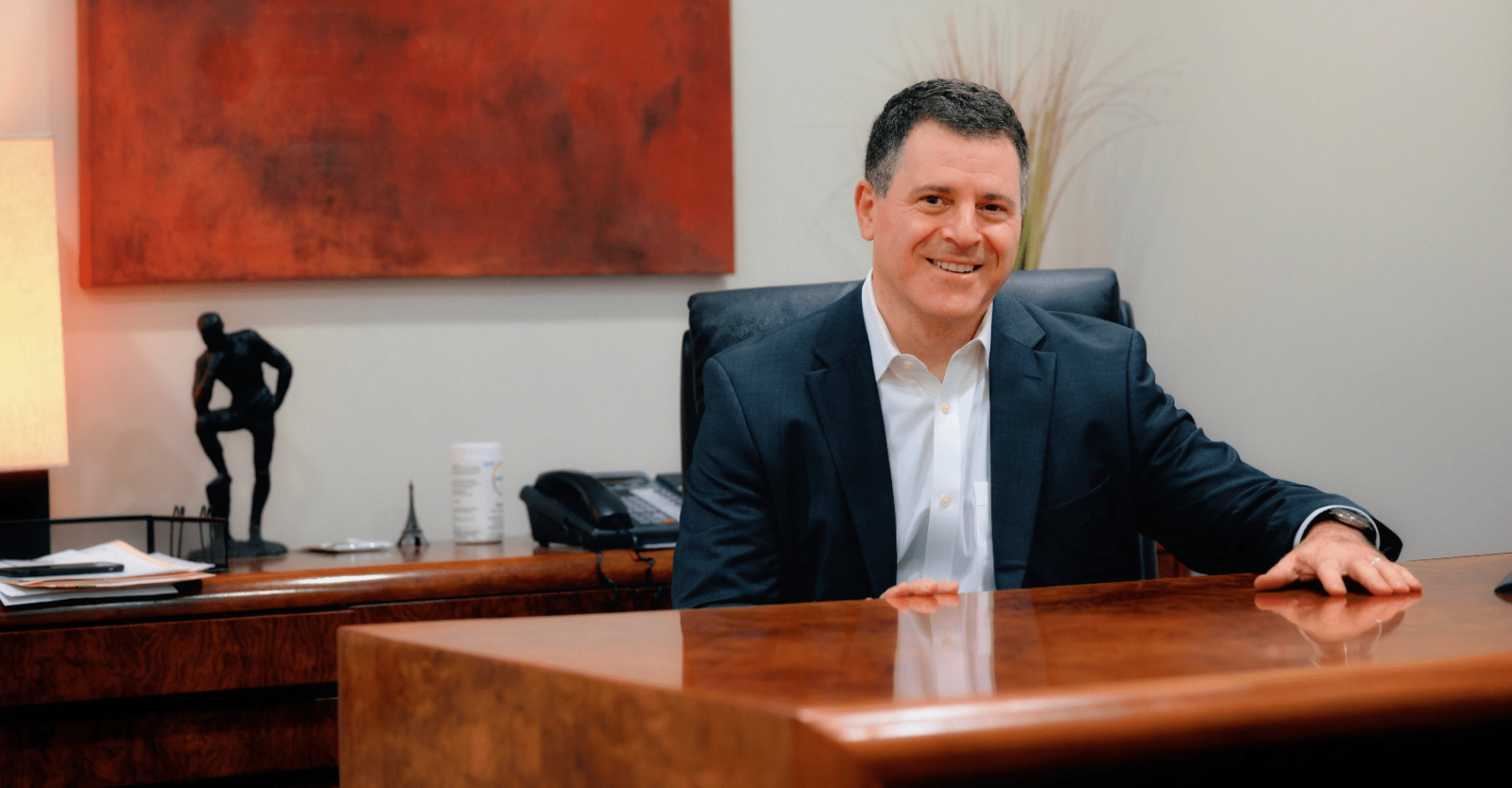 Consultations With Dr. Levi - Andrew Levi MD - Connecticut Fertility Clinic