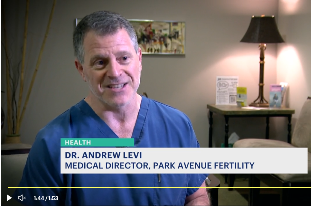 When to Seek Fertility Treatment - Park Ave Fertility - Specialist